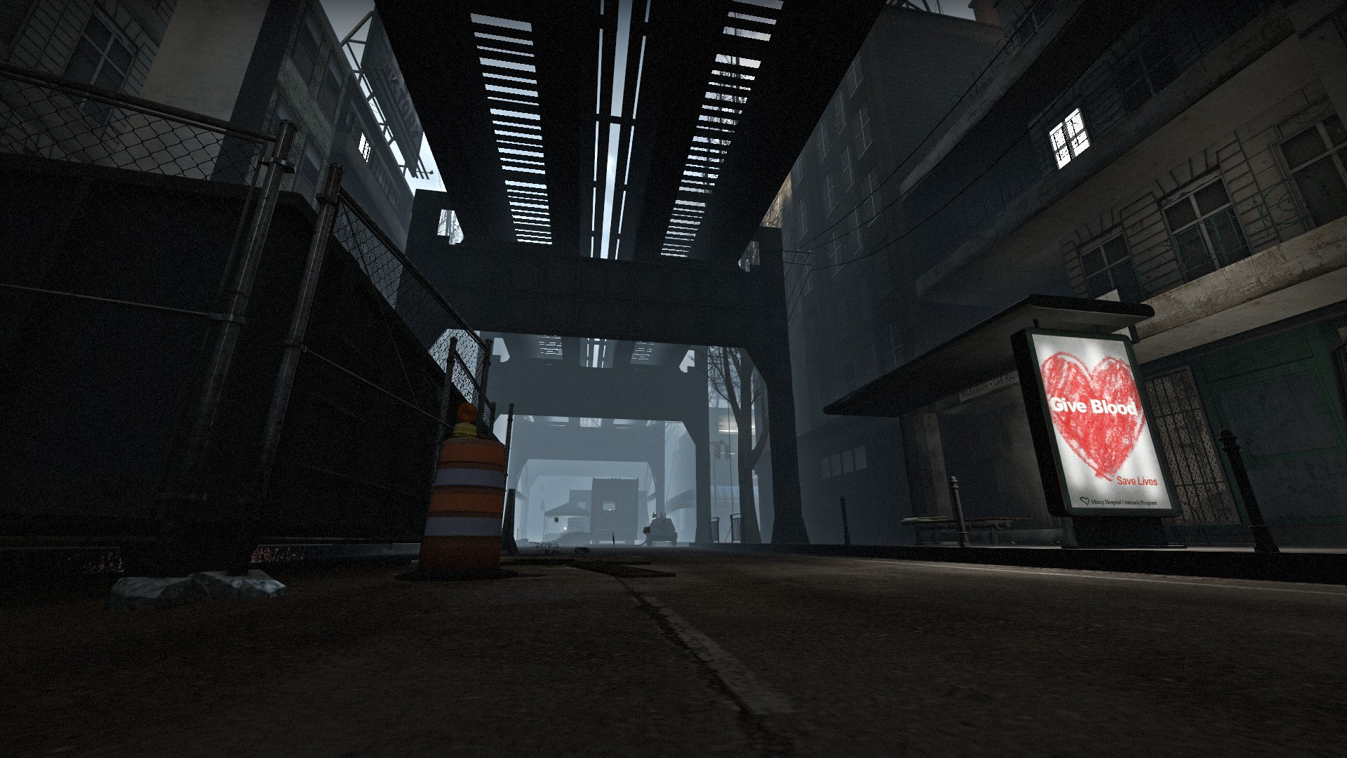 Let's Build: Deconstruction 2 Mod for Left 4 Dead 2 | L4D2 Mods