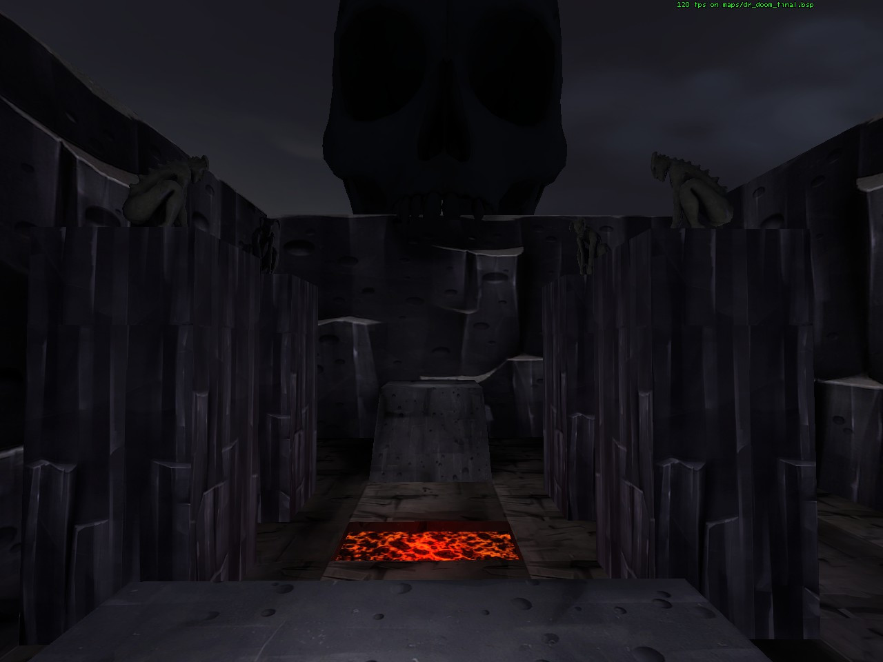 dr_DOOM_finished Mod for Team Fortress 2 | TF2 Mods