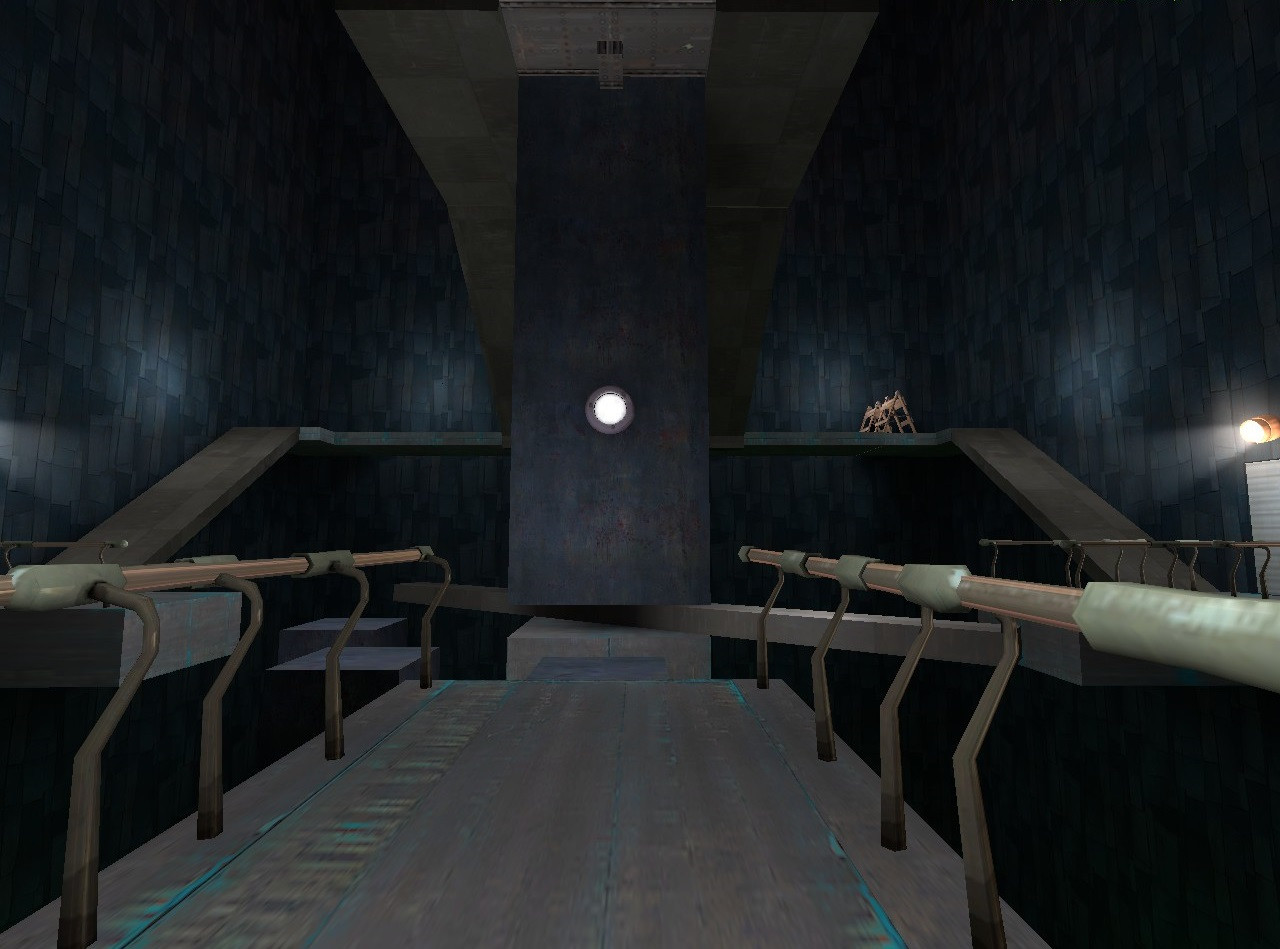 dr_DOOM_finished Mod for Team Fortress 2 | TF2 Mods