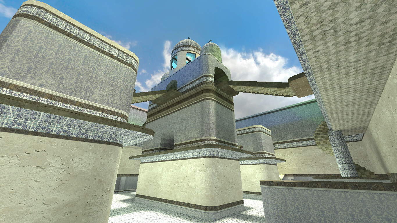 $400$_HD [Counter-Strike: Source] [Mods]