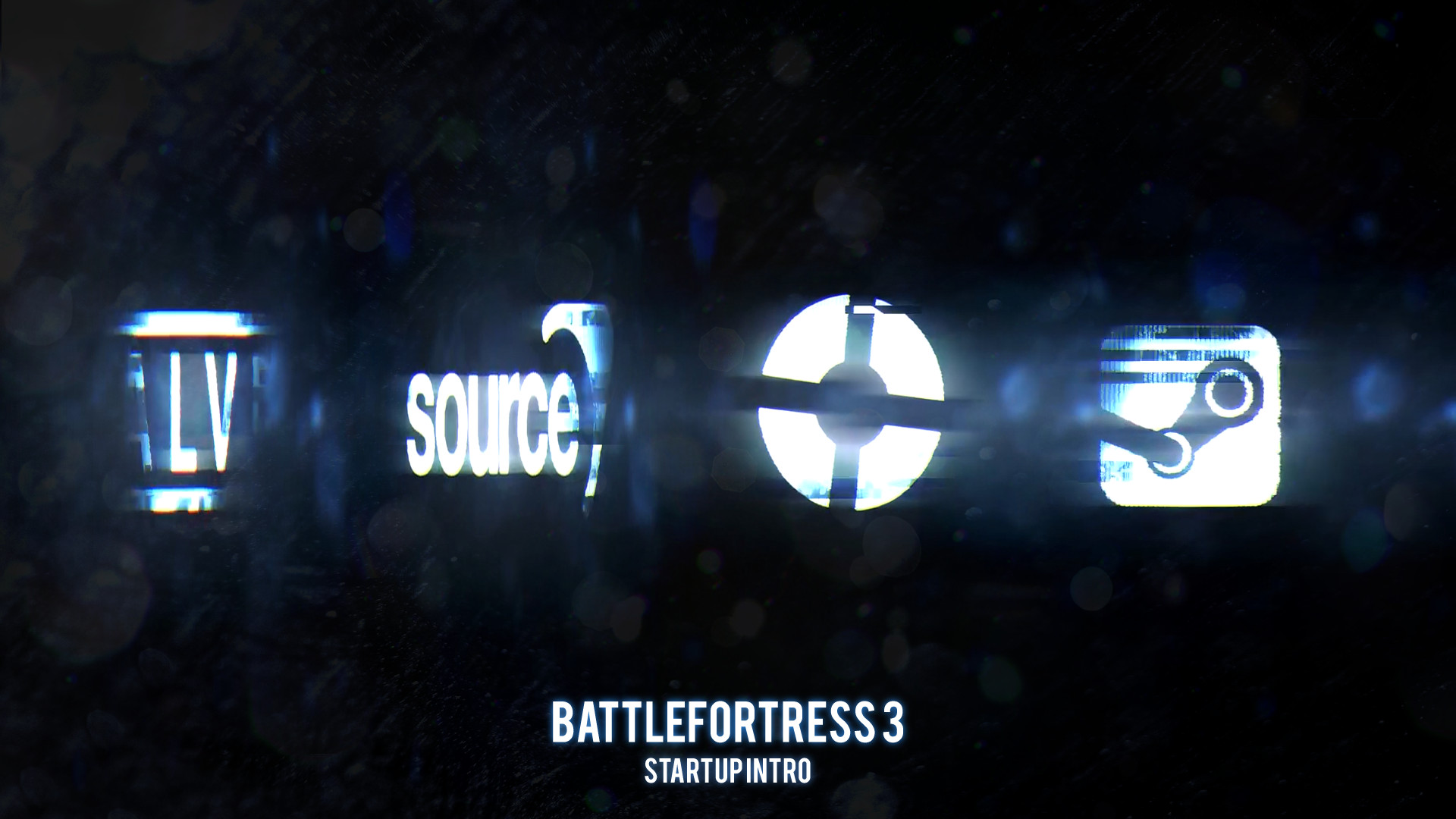 Battlefortress 3 Startup Intro [Team Fortress 2] [Mods]