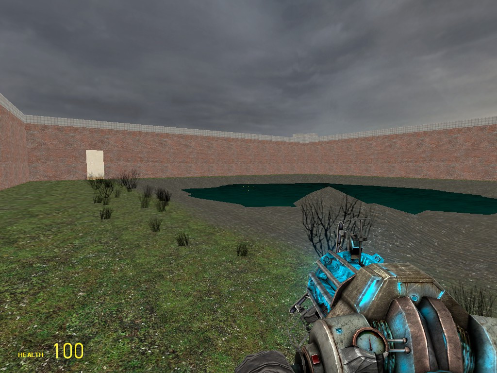 Ans's Construct [Garry's Mod] [Mods]