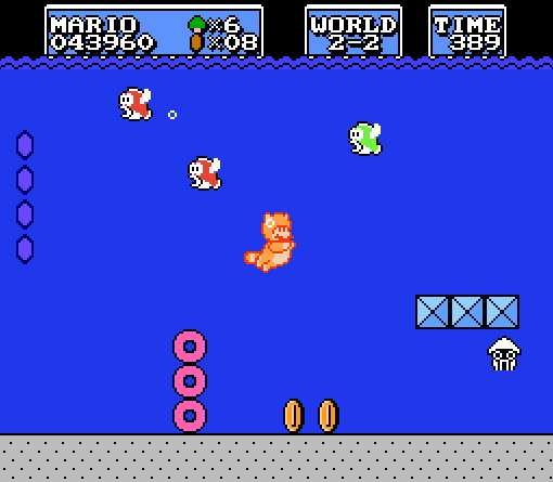 Tanooki Mario over Tails [Boll Deluxe] [Mods]