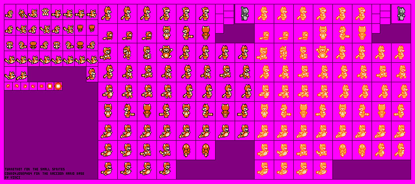 Tanooki Mario over Tails [Boll Deluxe] [Mods]