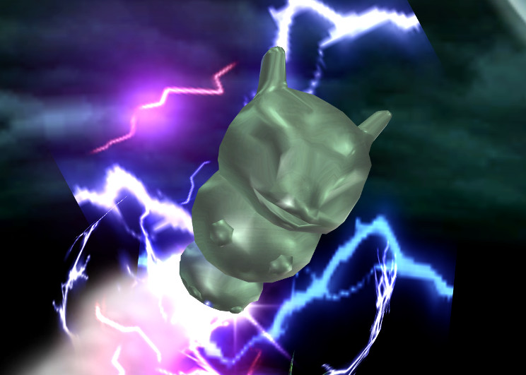 MEWPIE [Super Smash Bros. Brawl] [Mods]