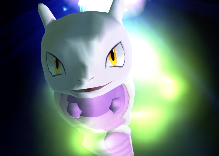 MEWPIE [Super Smash Bros. Brawl] [Mods]