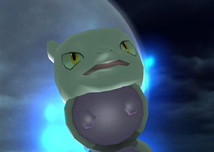 MEWPIE [Super Smash Bros. Brawl] [Mods]