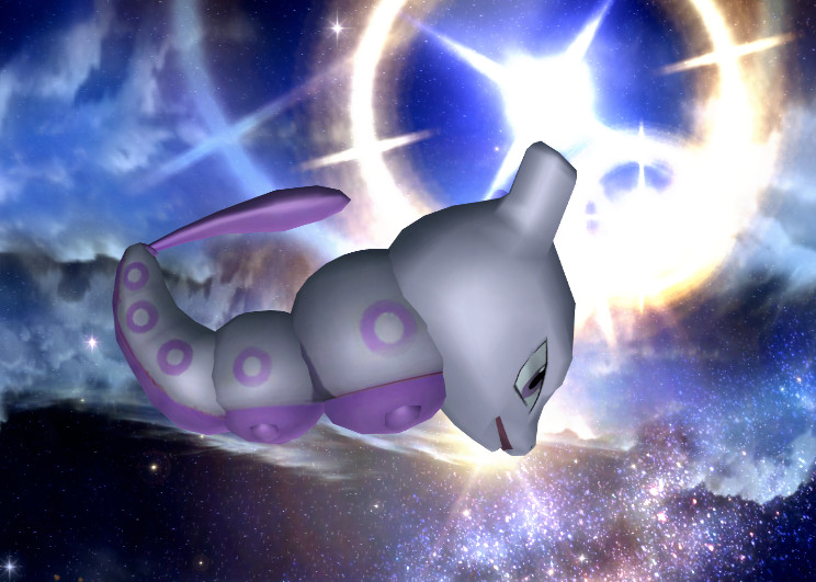 MEWPIE [Super Smash Bros. Brawl] [Mods]