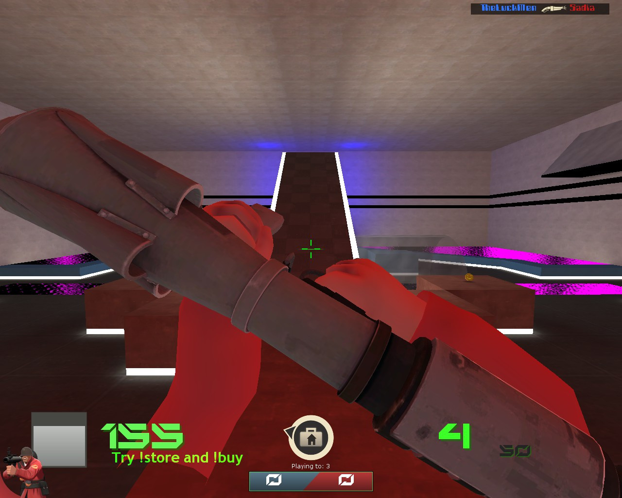 Original_Metal_ Mod for Team Fortress 2 | TF2 Mods