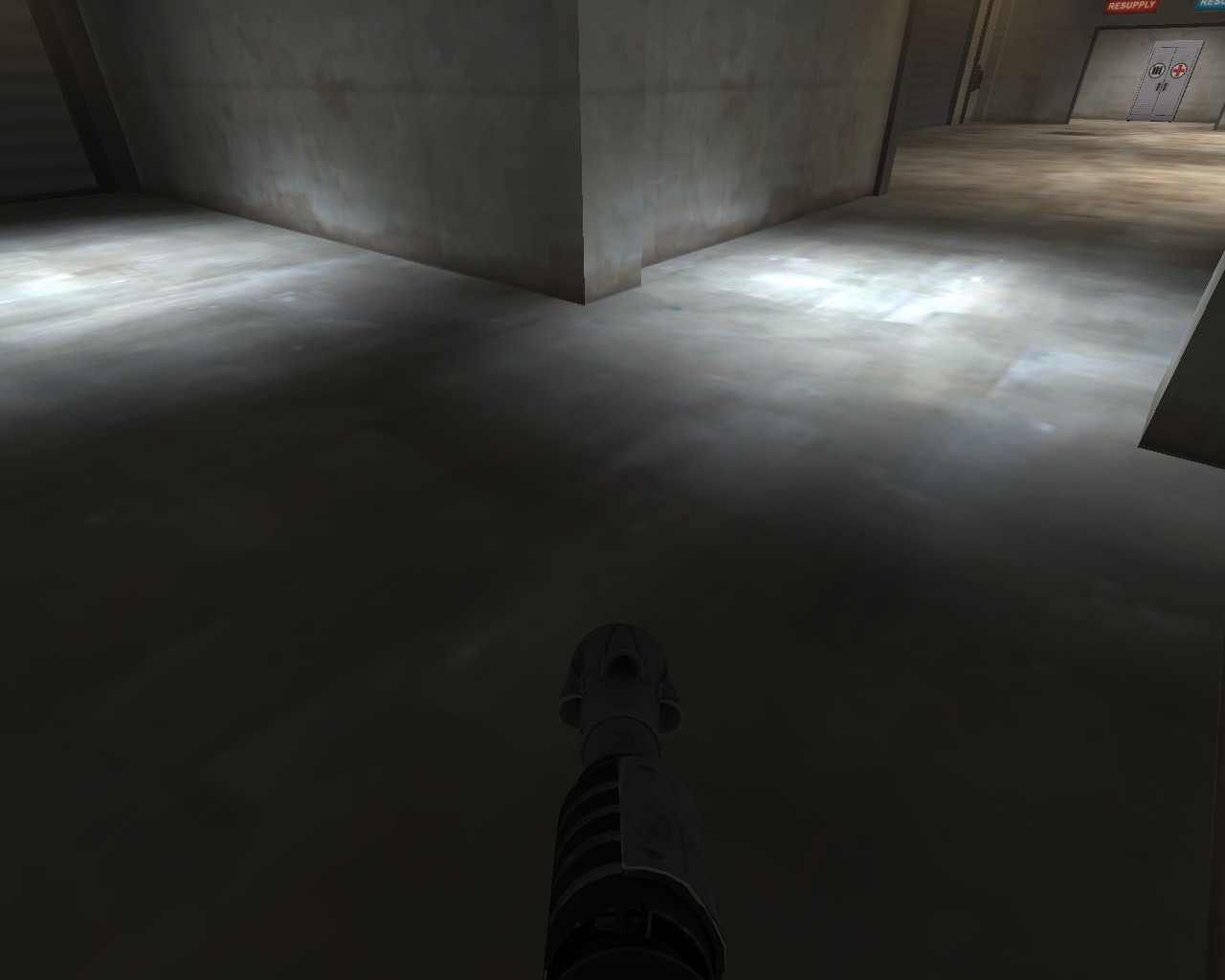 Original_Metal_ Mod for Team Fortress 2 | TF2 Mods