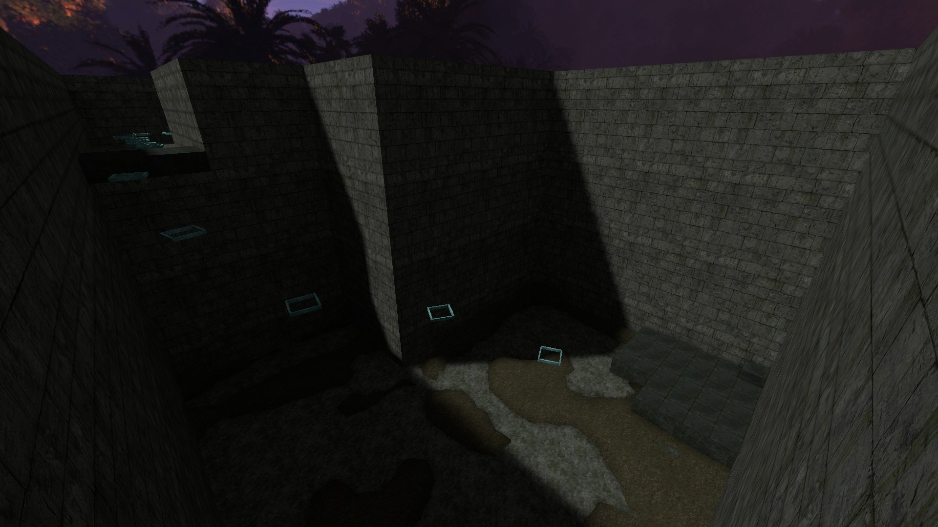 Bhop_zegypt [Counter-Strike: Source] [Mods]