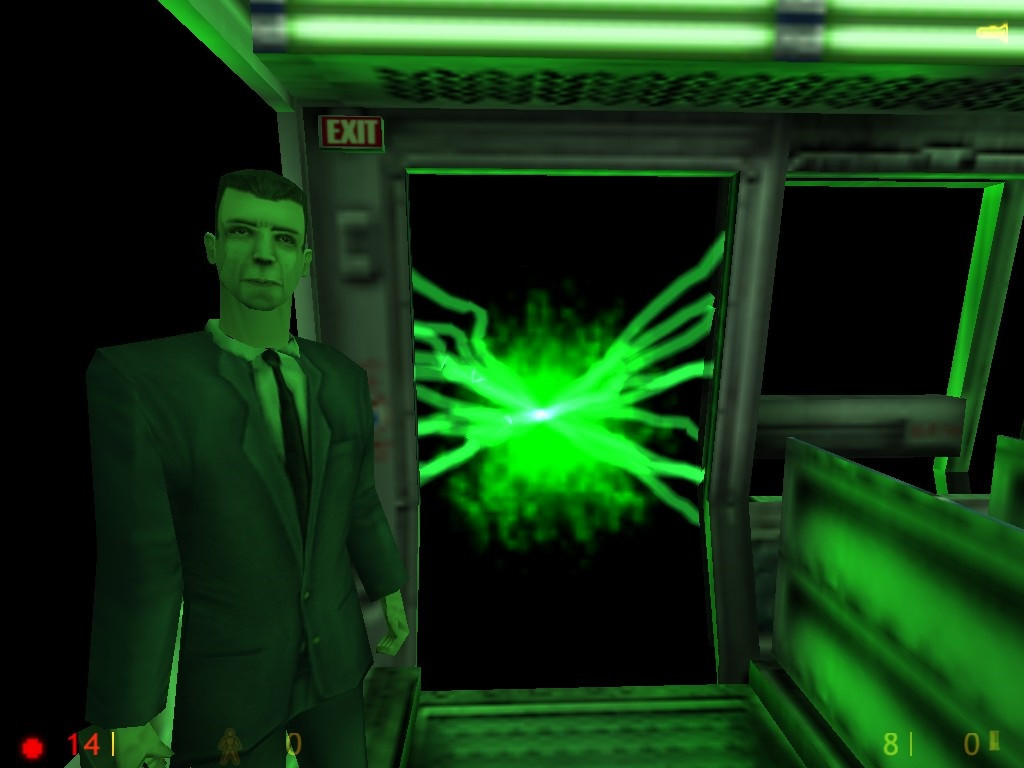 Barney Pack Mod for Half-Life | HL Mods