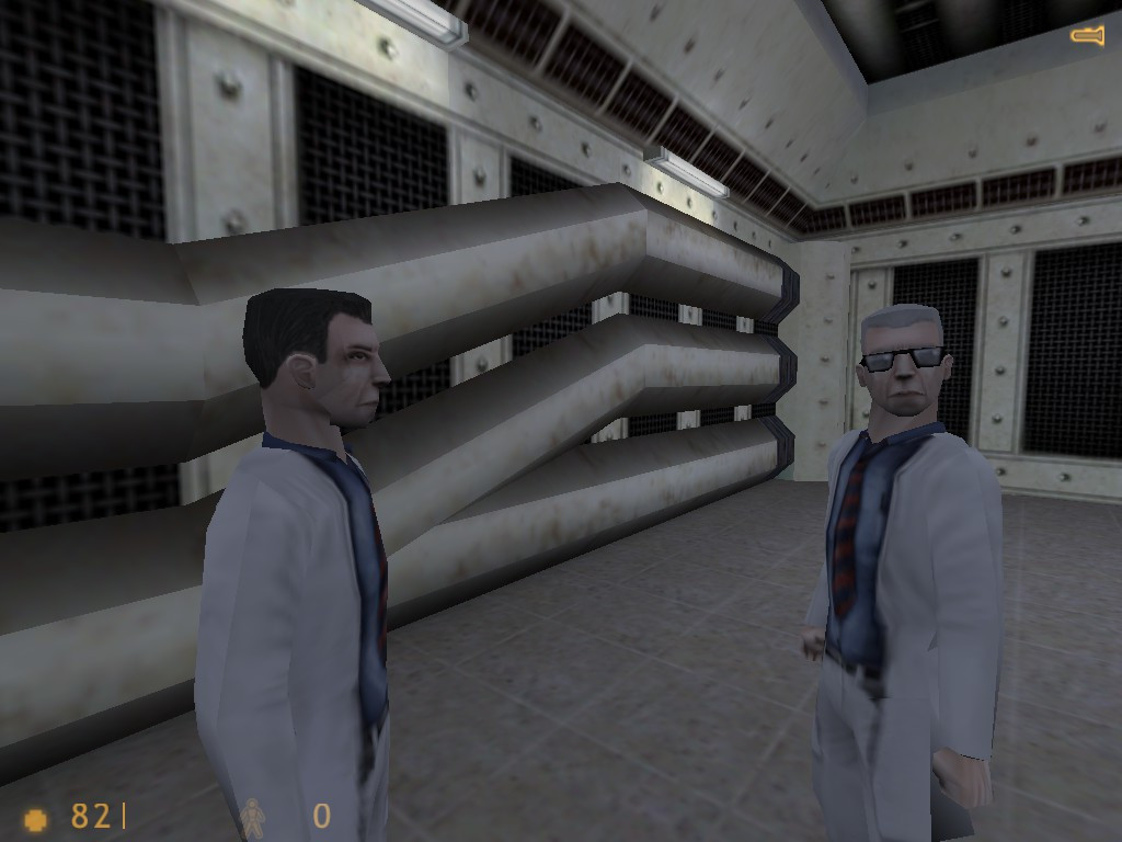 Barney Pack Mod for Half-Life | HL Mods