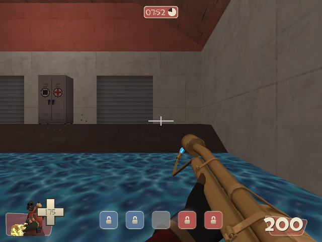 Team Fortress 2 Gold Weapons for CS 1.6 (And CKF3) Mod for Counter ...