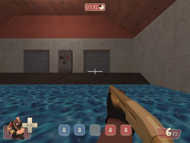 Team Fortress 2 Gold Weapons for CS 1.6 (And CKF3) Mod for Counter ...