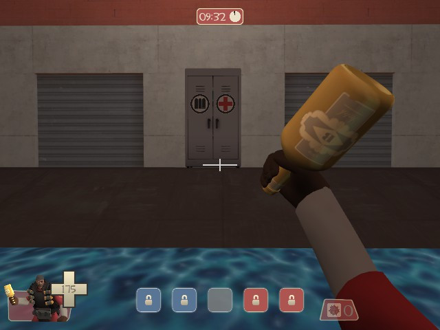 Team Fortress 2 Gold Weapons for CS 1.6 (And CKF3) Mod for Counter ...