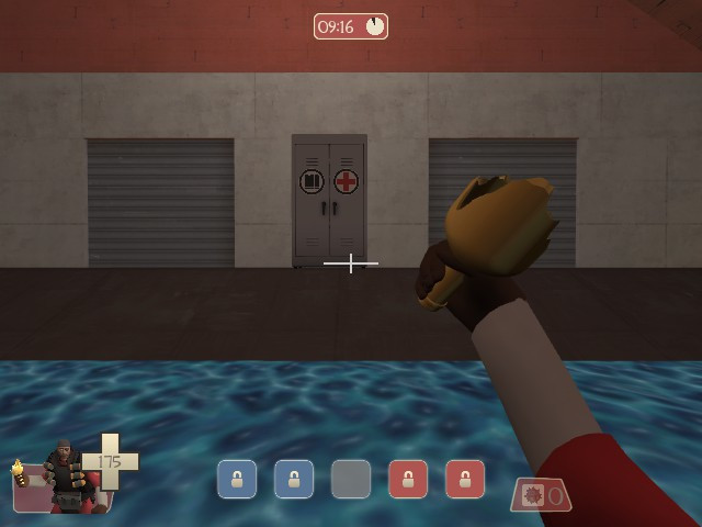Team Fortress 2 Gold Weapons for CS 1.6 (And CKF3) Mod for Counter ...