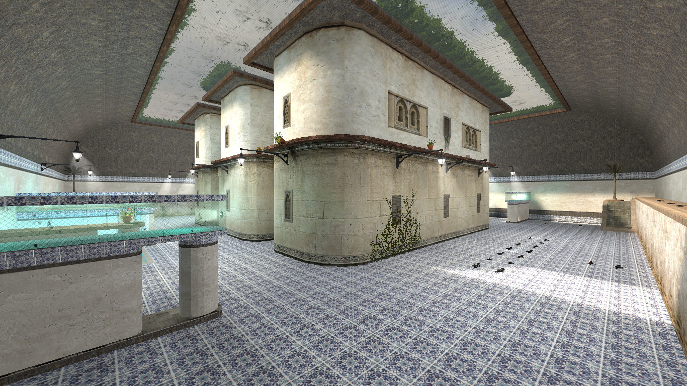 $2000$_HDR [Counter-Strike: Source] [Mods]