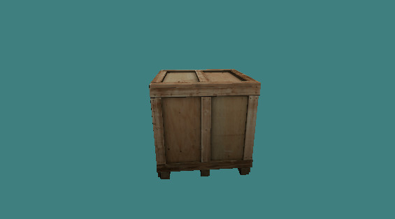 Box ExtraSmall Mod for Counter-Strike 1.6 | CS1.6 Mods