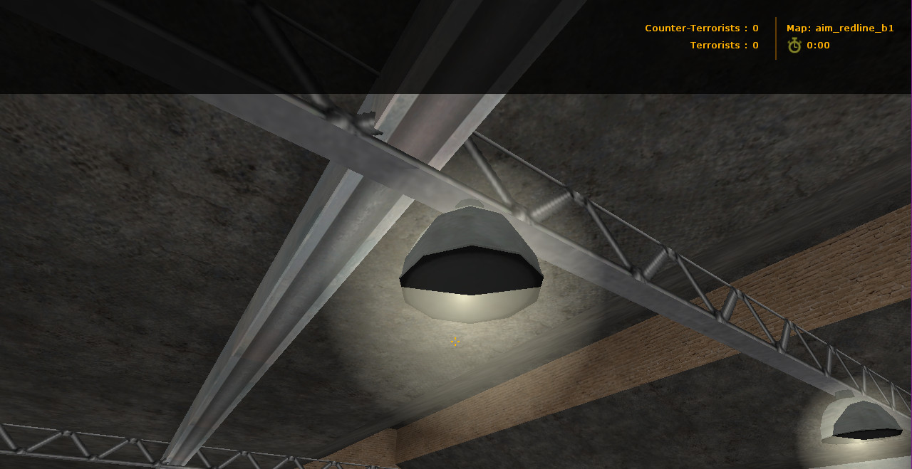 Light Lamb Mod for Counter-Strike 1.6 | CS1.6 Mods