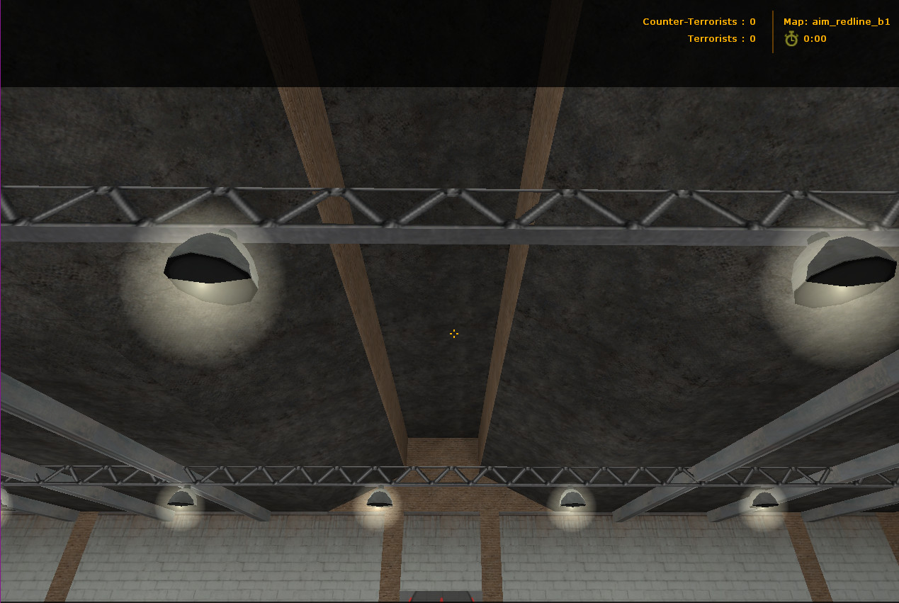 Light Lamb Mod for Counter-Strike 1.6 | CS1.6 Mods