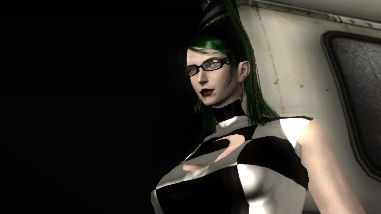 Fashionable Bayonetta Mod for Bayonetta | BAYO PC Mods