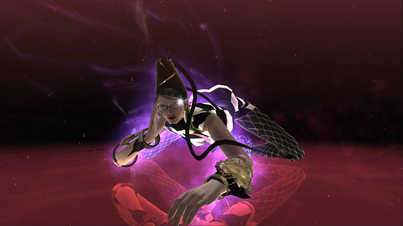 Fashionable Bayonetta Mod for Bayonetta | BAYO PC Mods