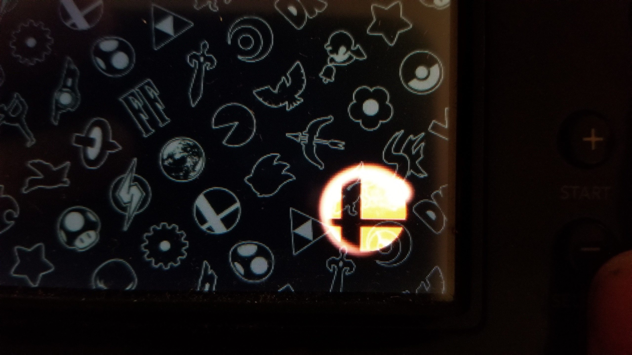 Custom Loading Screen Icon Fix [Super Smash Bros. (Wii U)] [Mods]