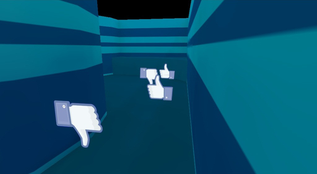 bhop_facebook [Counter-Strike 1.6] [Mods]