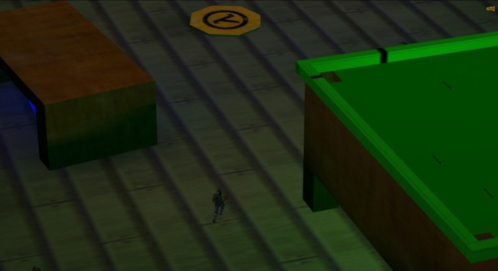 bdo_rats [Half-Life] [Mods]