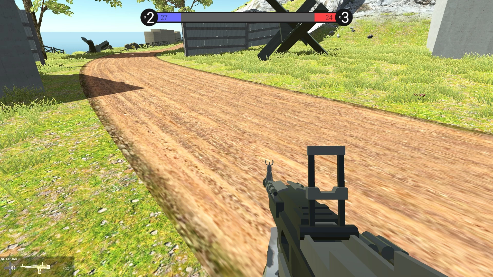 Ravenfield Mods Ravenfield (Beta 5) By SteelRaven7