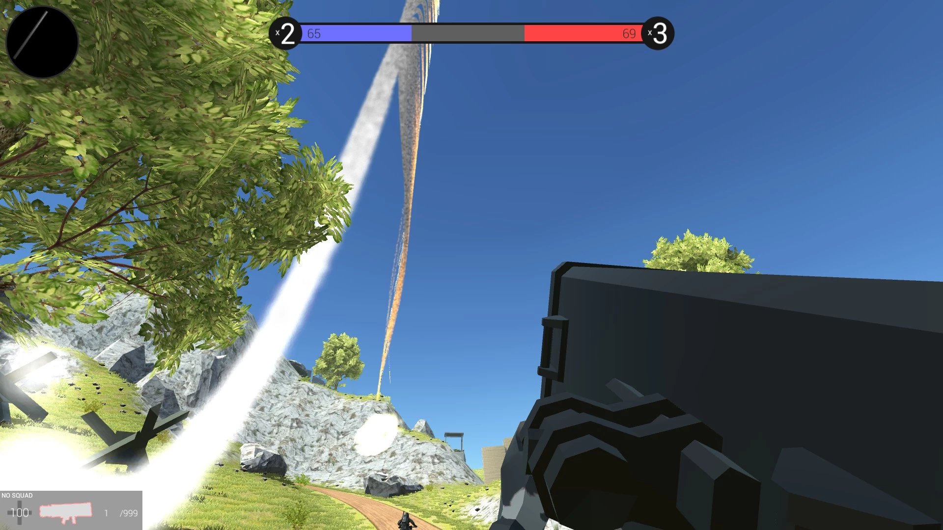 Ravenfield Mods Ravenfield (Beta 5) By SteelRaven7