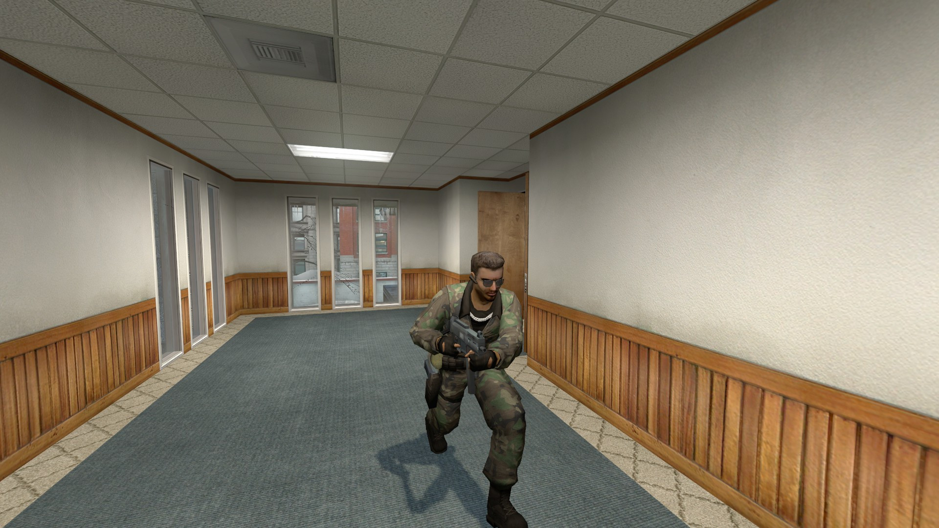 leet revisited Mod for Counter-Strike: Source | CS:S Mods