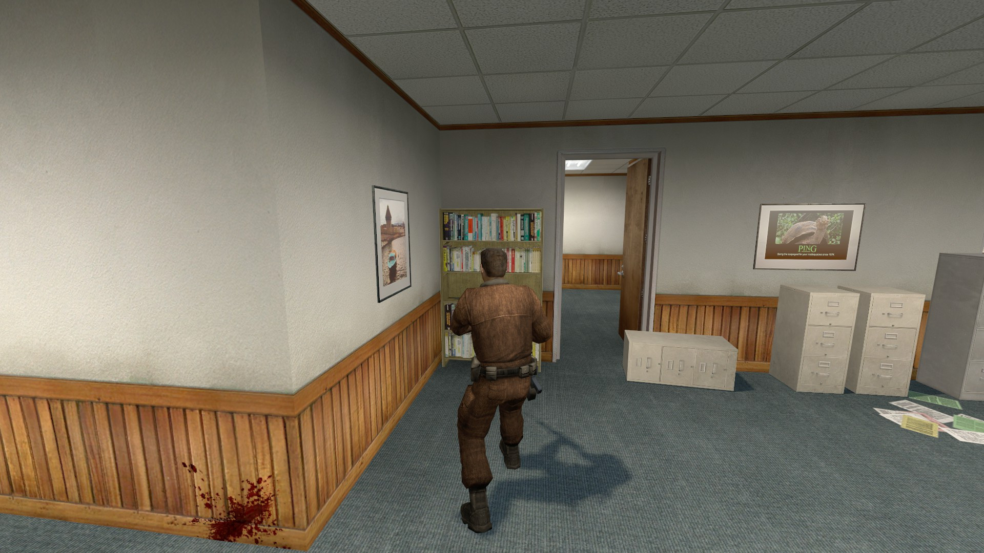 leet revisited Mod for Counter-Strike: Source | CS:S Mods
