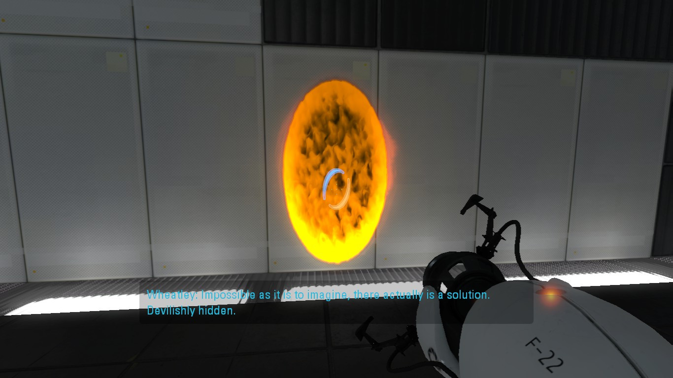 Portal Beta Portal Gun Mod for Portal 2 | P2 Mods