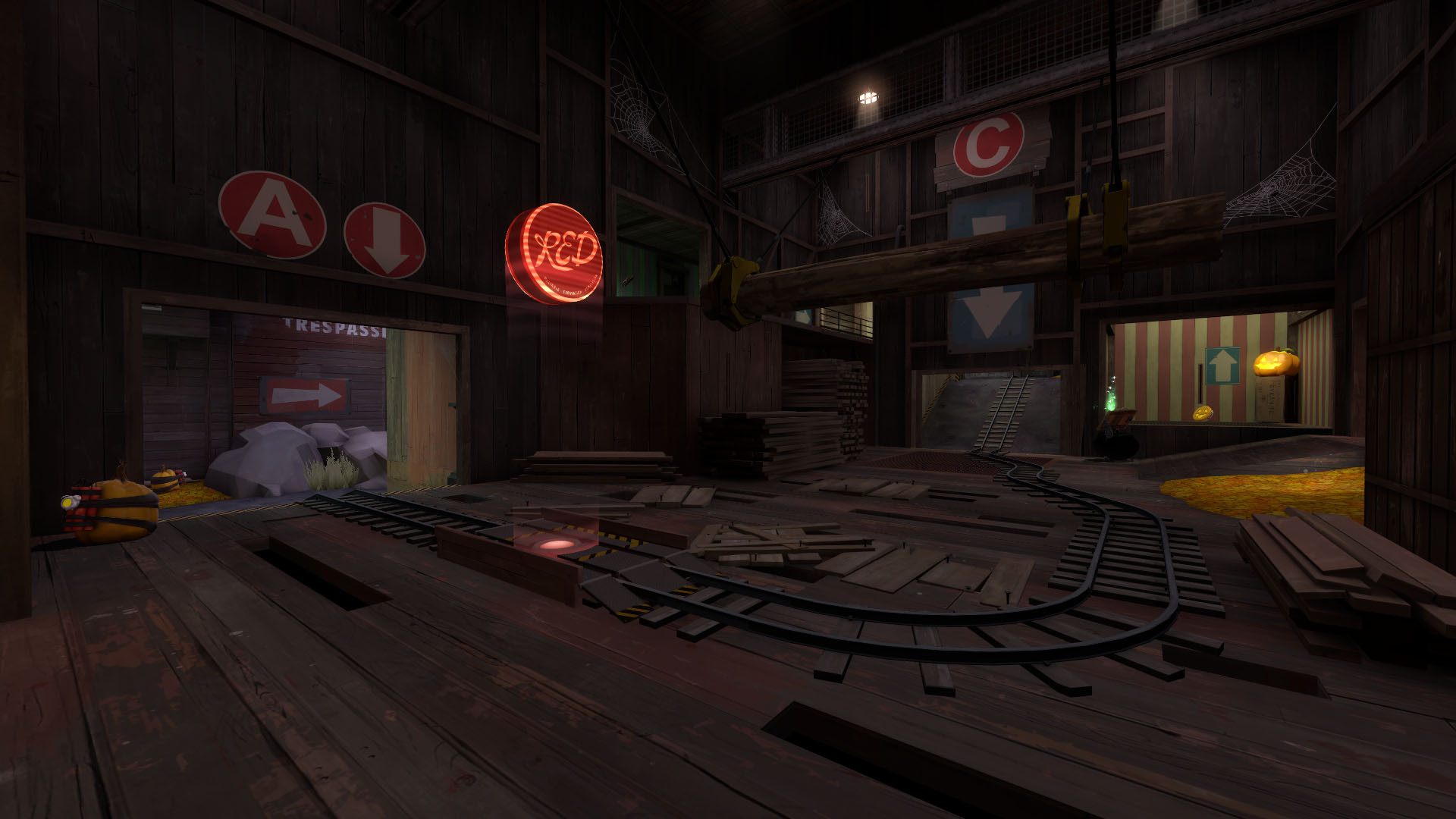 Gravestone Mod for Team Fortress 2 | TF2 Mods