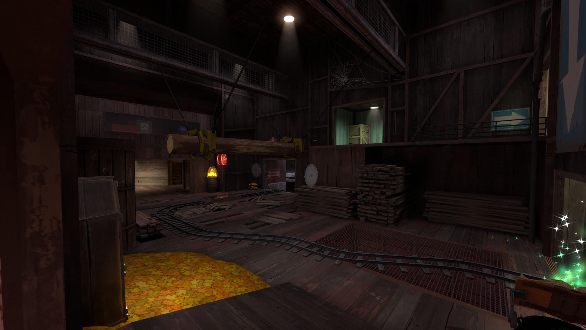 Gravestone Mod for Team Fortress 2 | TF2 Mods