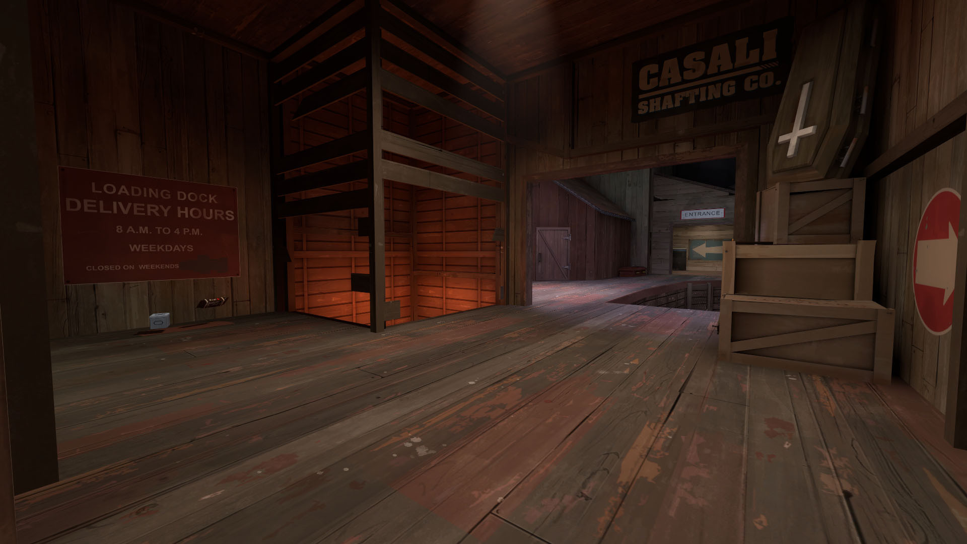 Gravestone Mod for Team Fortress 2 | TF2 Mods