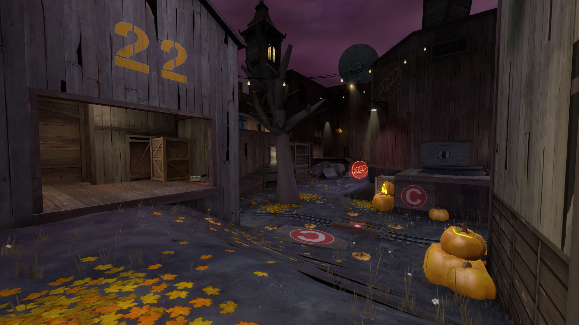 Gravestone Mod for Team Fortress 2 | TF2 Mods