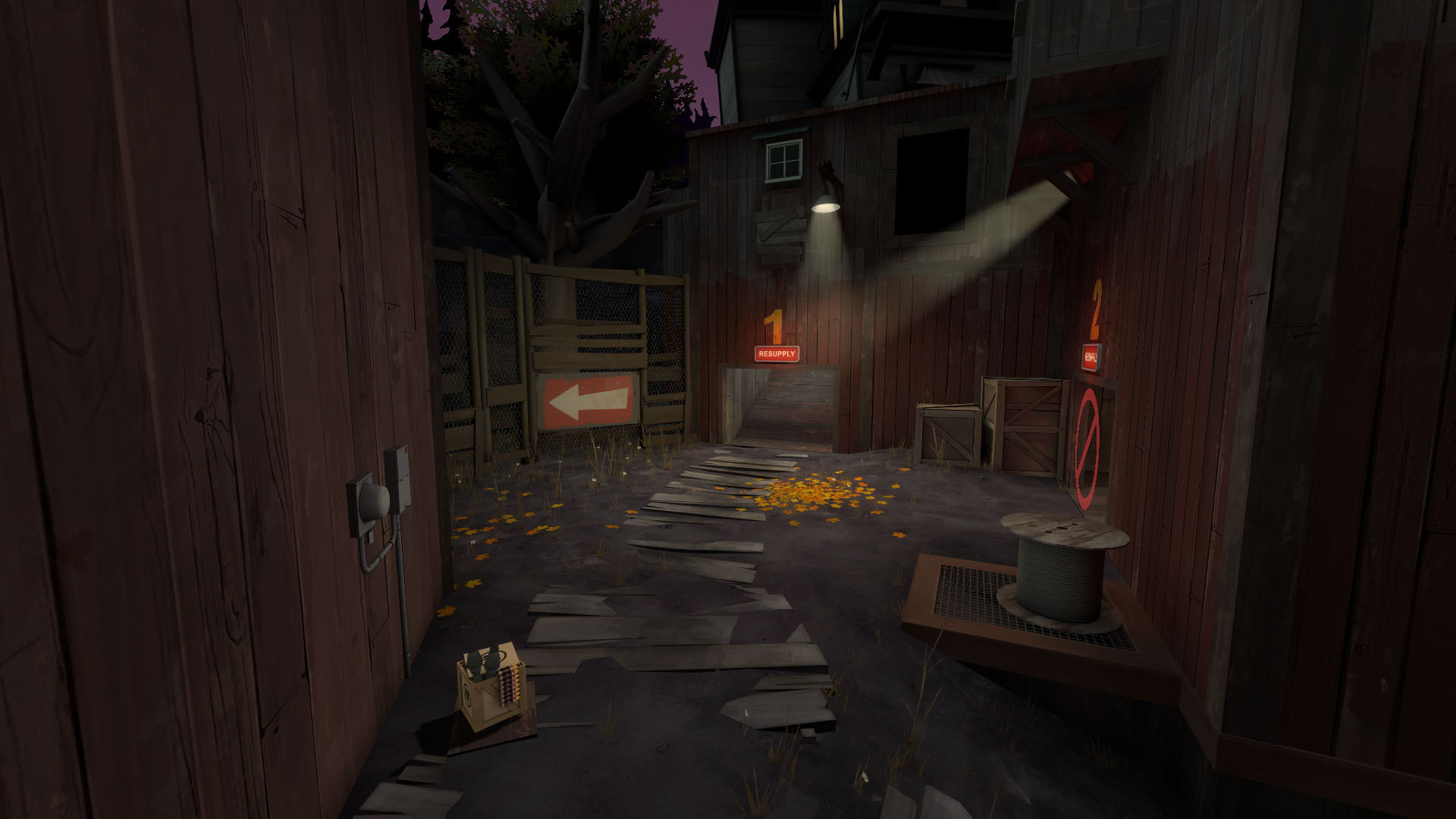 Gravestone Mod for Team Fortress 2 | TF2 Mods