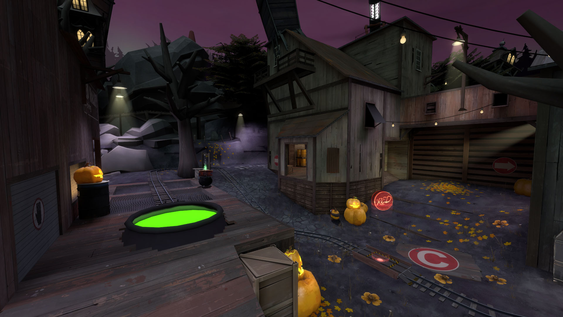 Gravestone Mod for Team Fortress 2 | TF2 Mods