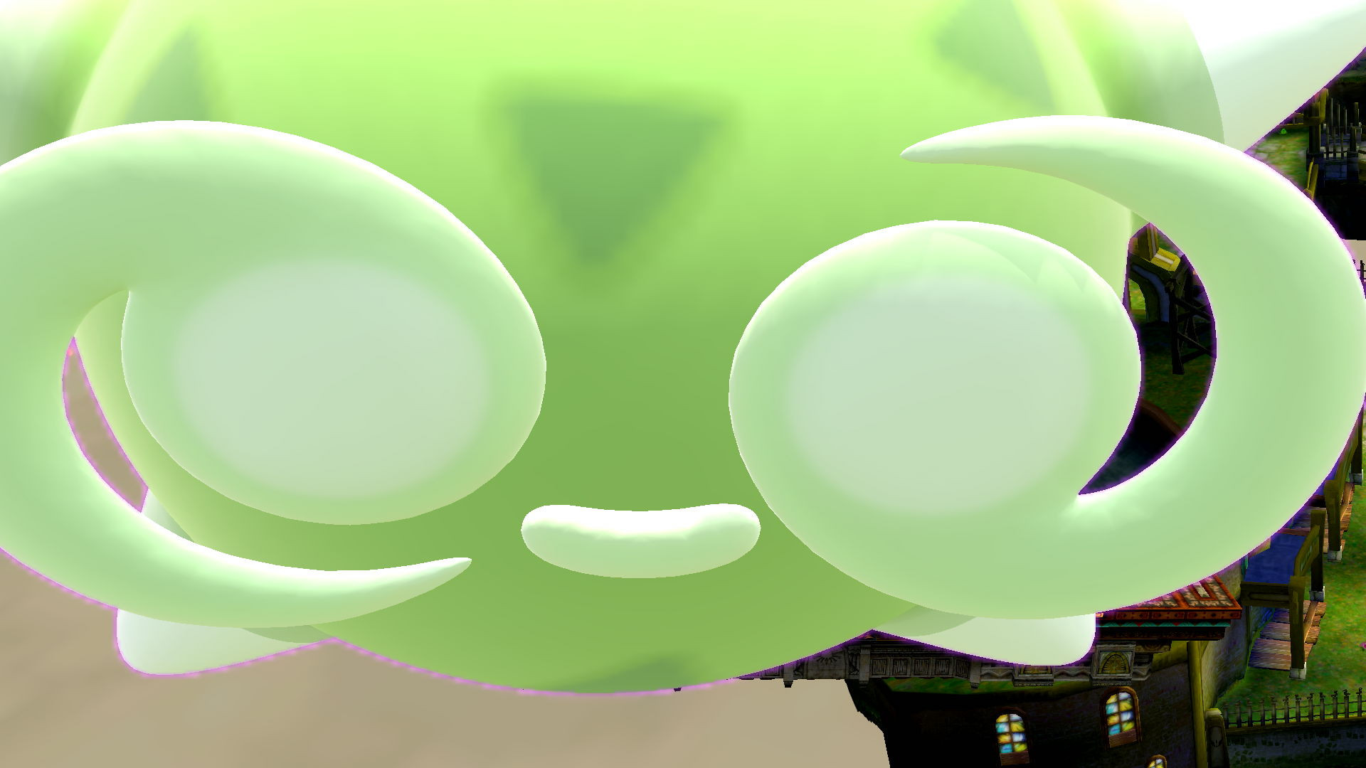 Minior (+ 4 recolours + Shiny Form) [Super Smash Bros. (Wii U)] [Mods]