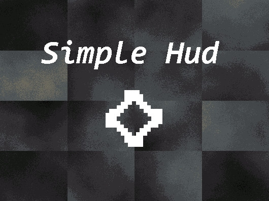 Simple Hud Mod for Half-Life | HL Mods
