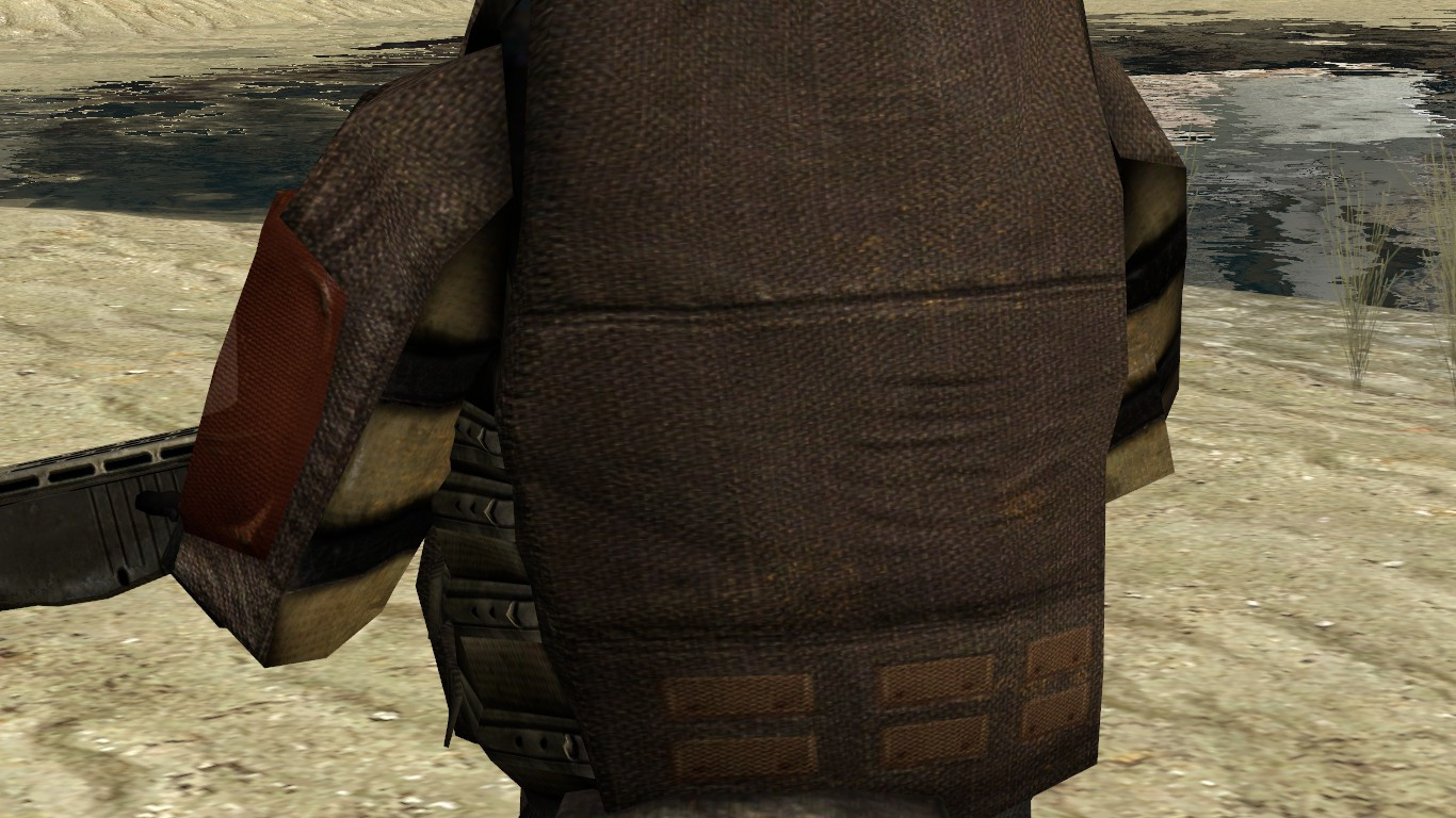 High quality combine Mod for Half-Life 2 | HL2 Mods