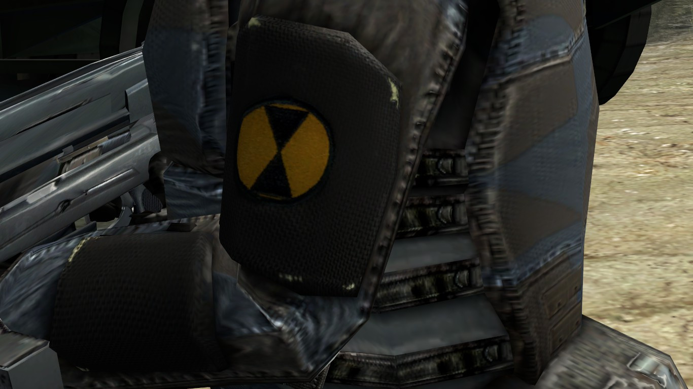 High quality combine Mod for Half-Life 2 | HL2 Mods