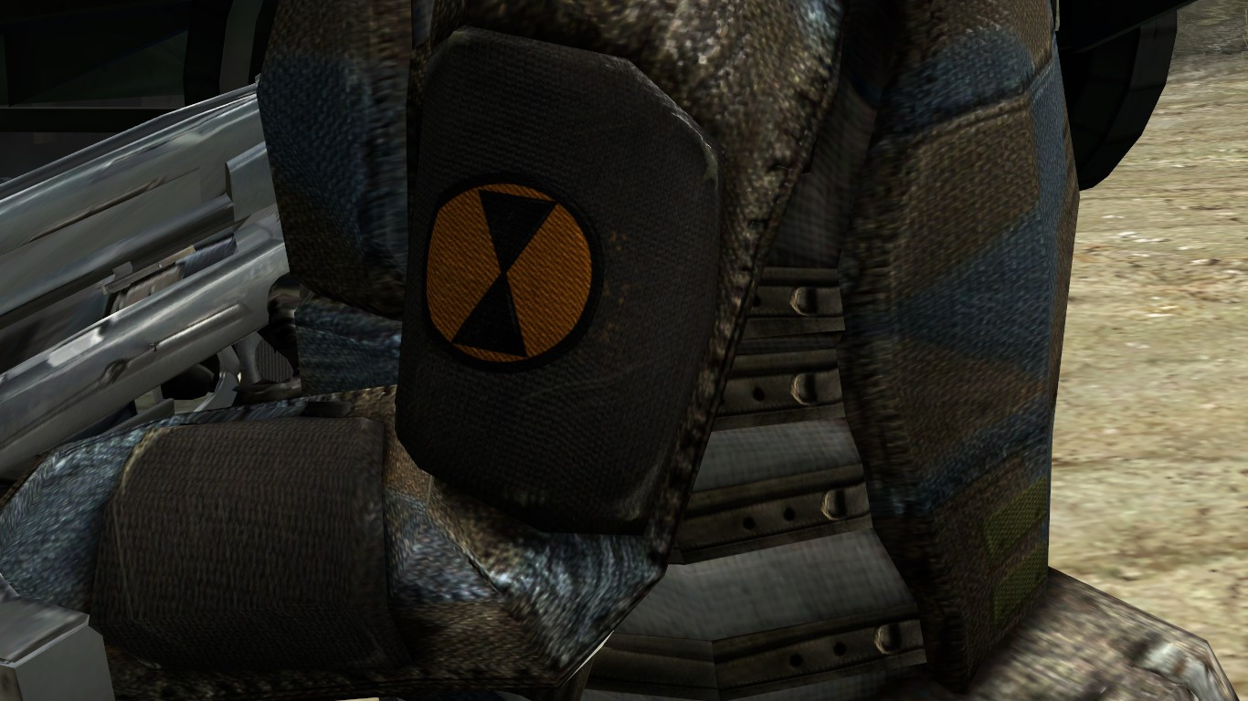 High quality combine Mod for Half-Life 2 | HL2 Mods