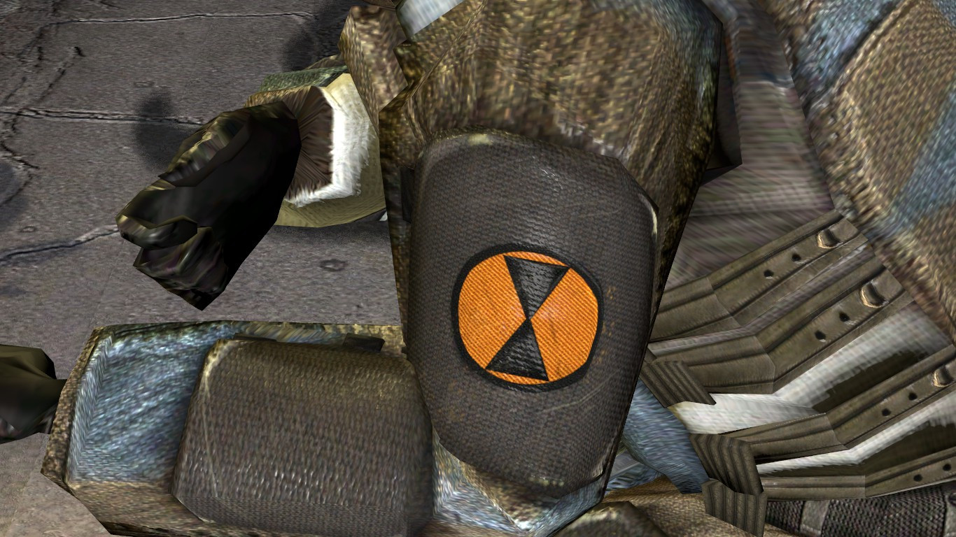 High quality combine Mod for Half-Life 2 | HL2 Mods