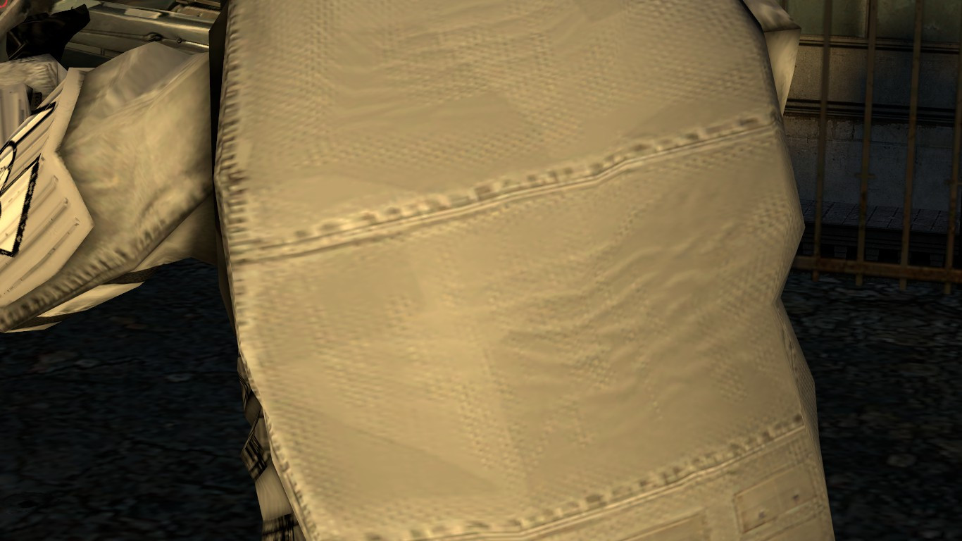 High quality combine Mod for Half-Life 2 | HL2 Mods