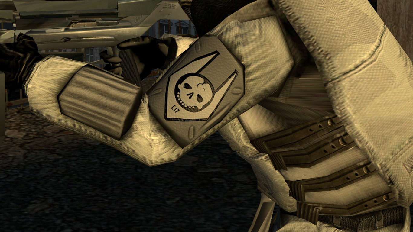 High quality combine Mod for Half-Life 2 | HL2 Mods