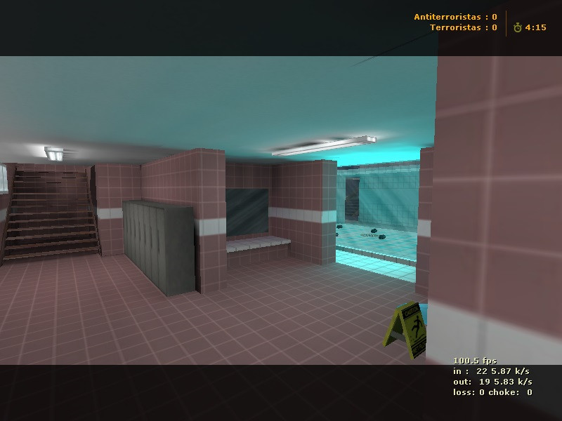 fy_pool_suite Mod for Counter-Strike 1.6 | CS1.6 Mods